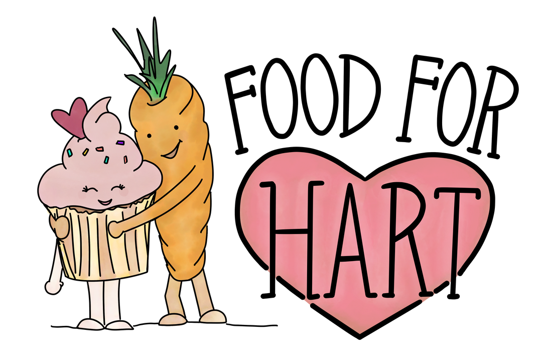 Scales are for Mermaids – Food For Hart